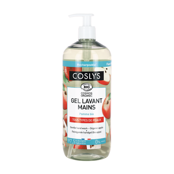 Gel Lavant Mains de Coslys 1 L | NUOO