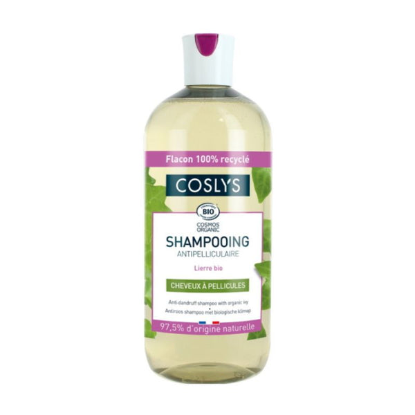Shampoing Anti-pelliculaire de Coslys 500ml | NUOO
