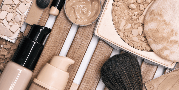 Comment choisir sa base de teint ? - Nuoo