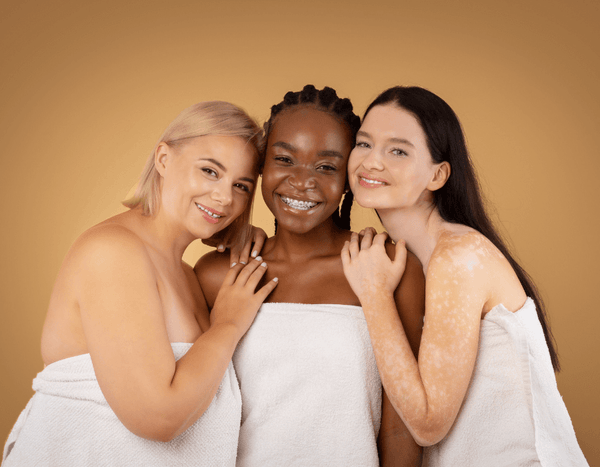 Comment reconnaître une peau mixte ? - Nuoo