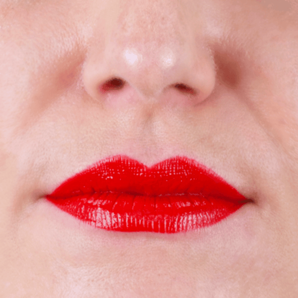 Encre à Lèvres Audacieuse 450 Le Rouge de Zao 3,8ML | NUOO