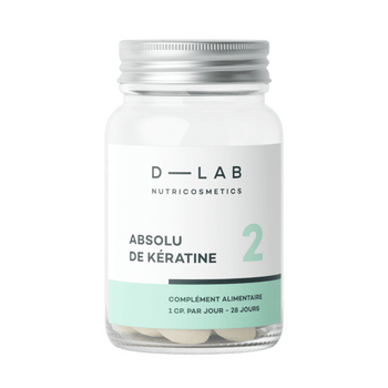 Complexe de Pousse - D-lab