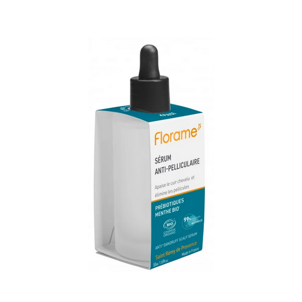 SERUM ANTI PELLICULAIRE 30ML Florame | NUOO