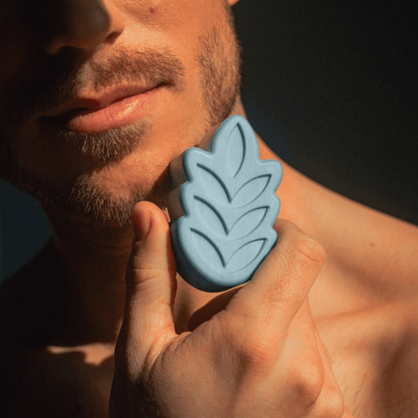 La mousse de rasage 2 en 1 - 75g Umaï | NUOO