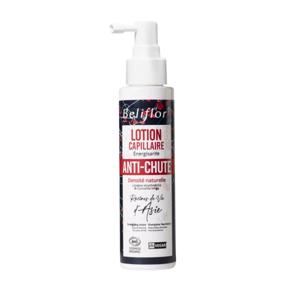 Lotion Capillaire - Anti-chute de Beliflor 125ml | NUOO