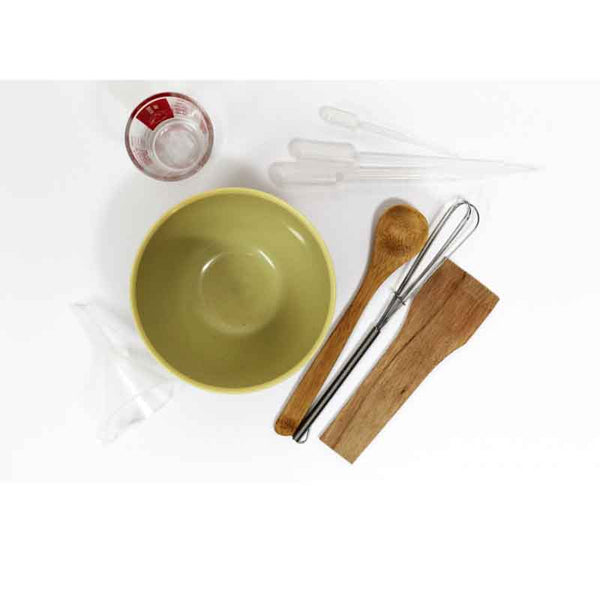 Trousse DIY Start Box de Waam 1 | NUOO