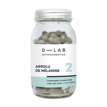 D-LAB | Cosmétiques bio et naturels - Nuoo